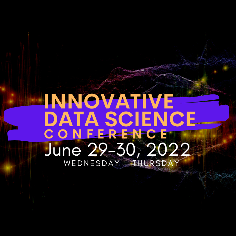 Homepage Data Science Connect